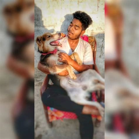 ⸙𝐇u̶𝕟t̶e̶r̶★🅐🅹★ Ashirvad Chauhan • Threads Say More