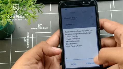 Cara Cek Masa Aktif Kartu Telkomsel