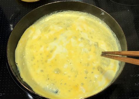 パスタ鍋を使わない！フライパンでパスタをゆでよう ハウジーマガジン