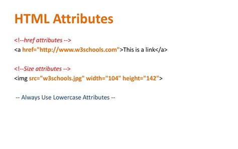 Introduction To Html Lecture 1 Kanida Sinmai Ppt Download Introduction To Html Lecture 1 Kanida Sinmai Ppt Download