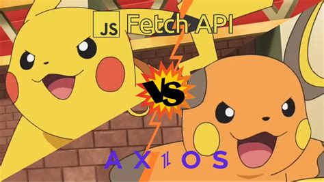 Fetch Vs Axios Which One To Choose Sergey Drozdov