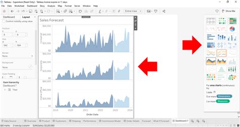 Tableau Vs Excel The Ultimate Data Visualization Showdown