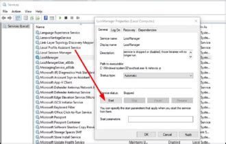 WSL Stopped Working Easy Ways To Make It Work Again