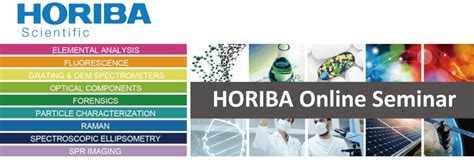 Horiba Webinar Elemental Composition Measurement And Profiling In Lib