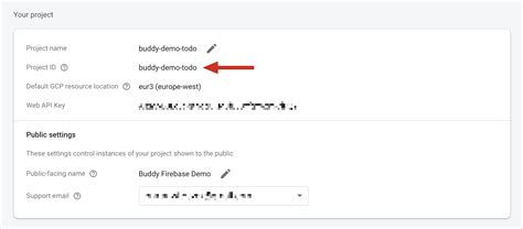How To Automate Firebase Deployments Buddy The Devops Automation Platform