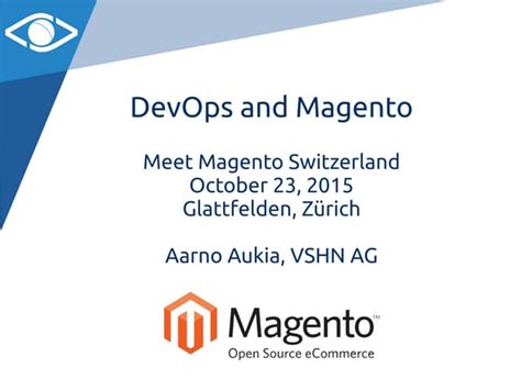 devops and magento pdf