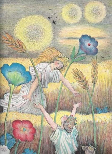 Rookie Persephone And Me