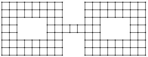 Highlight A Hamiltonian Cycle For Each Of The
