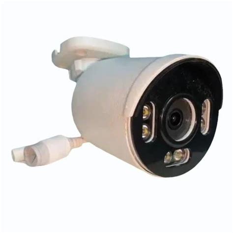 2 Mp Cctv Bullet Camera At ₹ 1500piece Cctv Camera In Surat Id 2853237718191