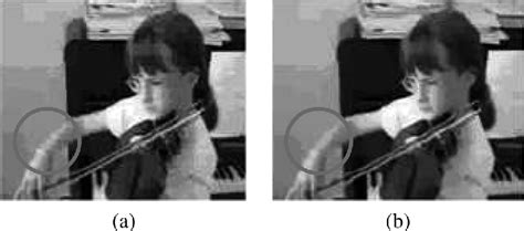 Figure 1 From Configurable Vlsi Architecture For Deblocking Filter In H