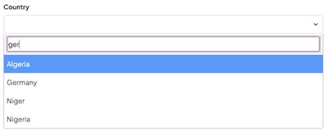 About Testing Single Selection Autocomplete Fields With Playwright