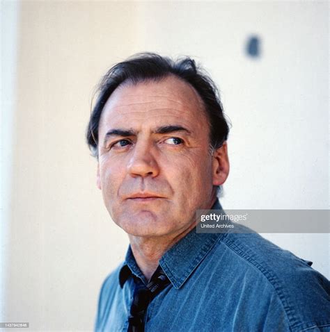 Tassilo Ein Fall Für Sich Zdf Krimi Serie Regie Hajo Gies Nachrichtenfoto Getty Images