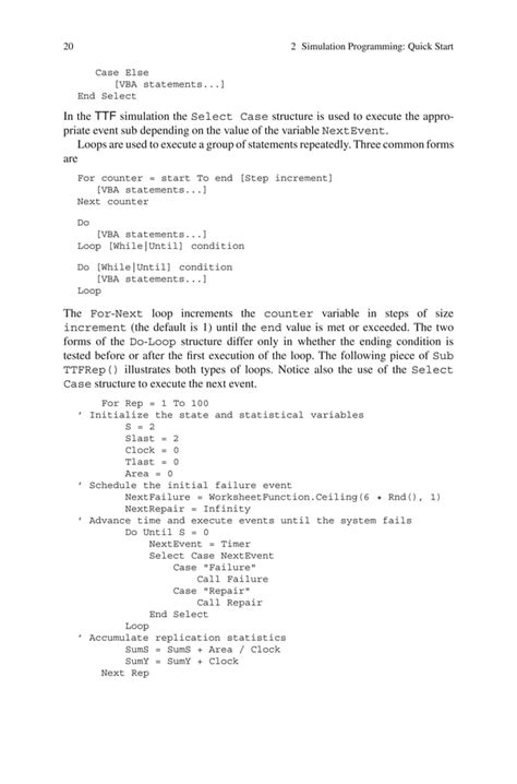 Foundations And Methods Of Stochastic Simulation Pdf Physics Science