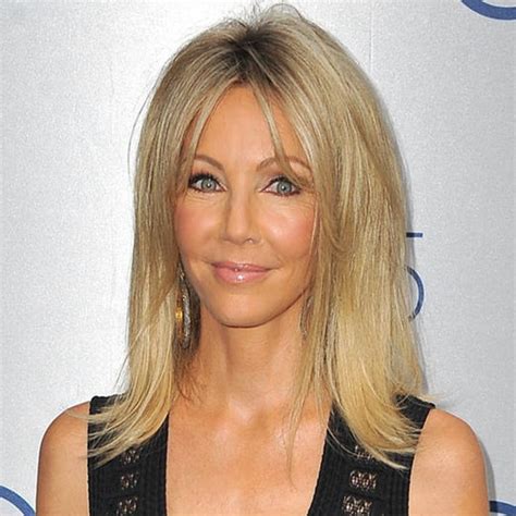 Heather Locklear Deux Hommes Et Demi