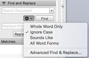 MICROSOFT WORD TIPS FOR WRITERS Mac Edition The Writers For Hire