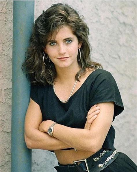 Courteney Cox Sexy