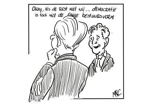 Plasterk Heeft Meer Tijd Nodig En Meer Opties Joop Bnnvara