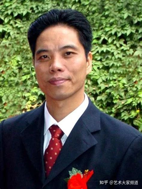 中国故事 实力派书画名家李赞集作品鉴赏 知乎