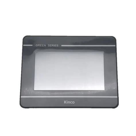 Original 4 3 Inch Kinco Gl043 HMI Green Series HMI Touch Screen Panel HMI And Touch Screen Price