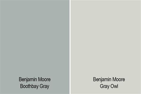 Benjamin Moore Boothbay Gray Paint Review Jenna Kate At Home