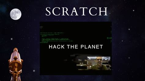 Fifth Grade Scratch