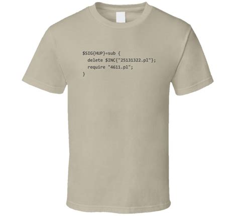 perl script t shirt shirts cool t shirts t shirt