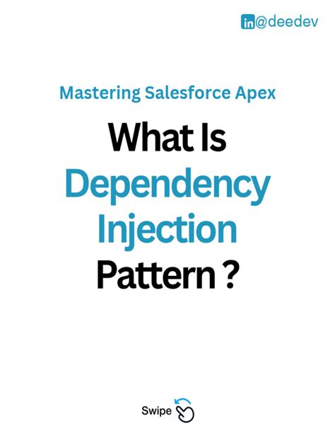 What Is Dependency Injection Pattern Pdf