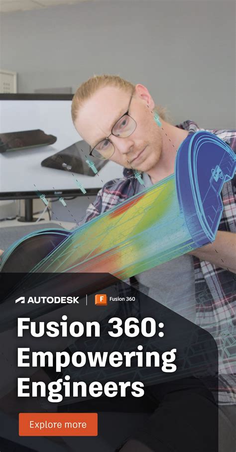 Autodesk On Linkedin Fusion 360