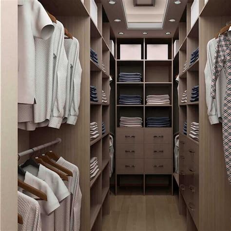 Маленькая п образная гардеробная 67 фото красивые картинки и Hd фото