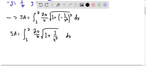 ⏩solved use either a cas or a table of integrals to find the exact