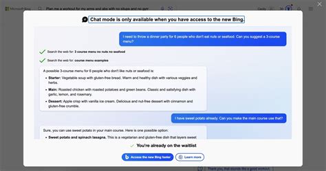 Try The New Bing Ahead Of The Official Launch How To Preview The AI