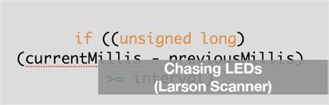 Looking For A Help With For Loop And Millis Programming Arduino Forum