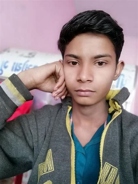 Vishnu Kumar I Love You Love You Vishnu