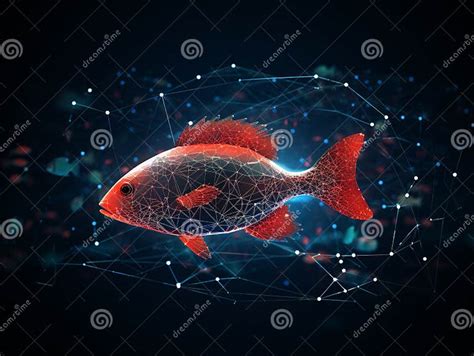 Big Genomic Data Of Marine Fish Key Of Fish Biodiversity Generated Ai