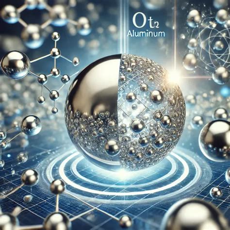Die 10 Wichtigsten Leichtmetalle Auf Einen Blick
