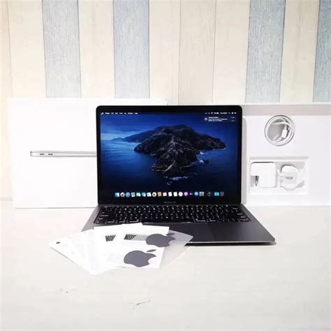 Macbook Bekas Di Indonesia Olx Murah Dengan Harga Terbaik Olx Co Id