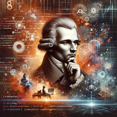 A Kantian Approach To Structuring Prompting Of Large Language Models By Anthony Alcaraz