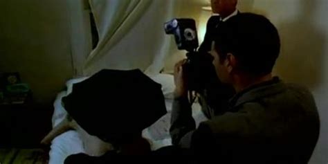 Roberta Procida Butt Scene In The Leopard