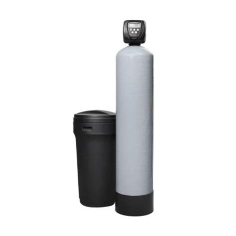 Фільтр знезалізнення та помякшення води Ecosoft Fk1054cimixa фото відгуки характеристики