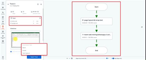 Configuration Of Projects With Uipath Task Mining Community Blog