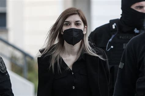 Thes Δίκη Πισπιρίγκου Φυσιολογικές ήταν οι εξετάσεις της Τζωρτζίνας κατέθεσε παιδίατρος