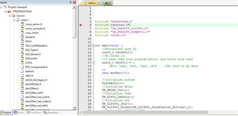 All Stm32 Hal Libraries Stm32f4 Discovery