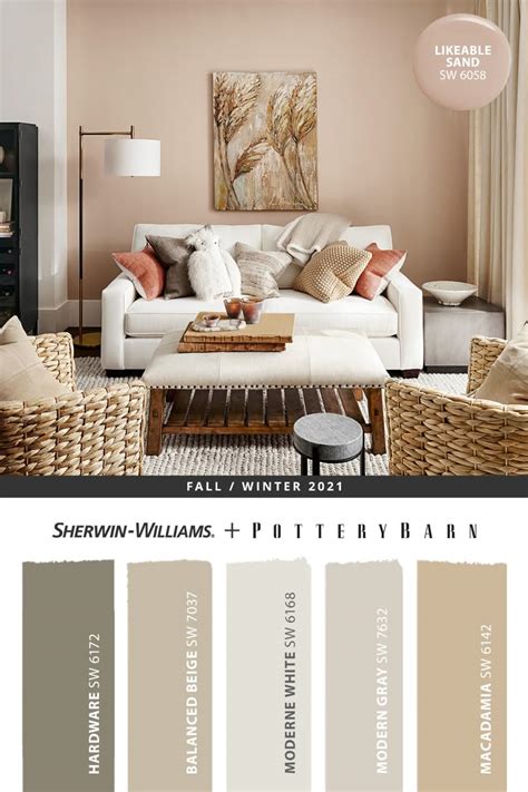 Sand Color Walls Living Room At Rochelle Karmen Blog