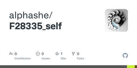 Github Alphashef28335self