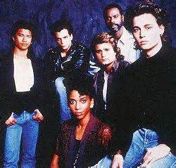 Jason Elias Pop Culture Idiot Jump Street The Booker Episodes