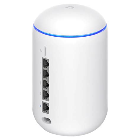 Ubiquiti UniFi Dream Router WiFi 6 Router USG PCD International
