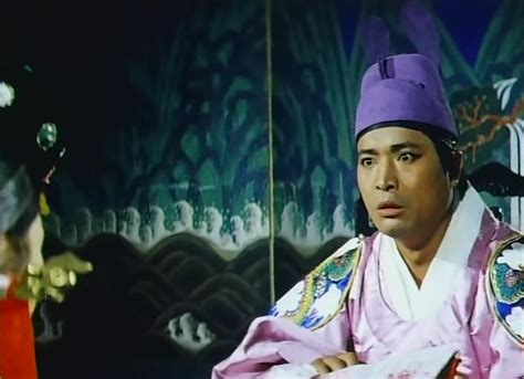 [고전사극] 미치광이 왕 연산군 [신영균 한은진 신성일 도금봉]