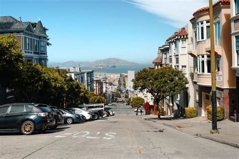 Best Neighborhoods In San Francisco In 2023 California Movers