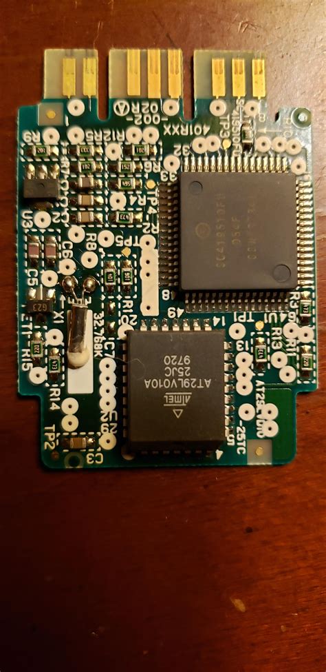 Ps1 Memory Cards Green And Yellow Have Kept The Game Saves Since 2008