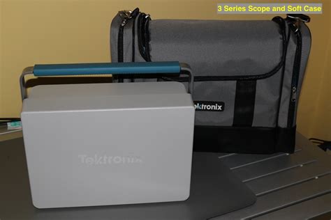 Tektronix 3 Series MDO Part 1 First Impressions Element14 Community